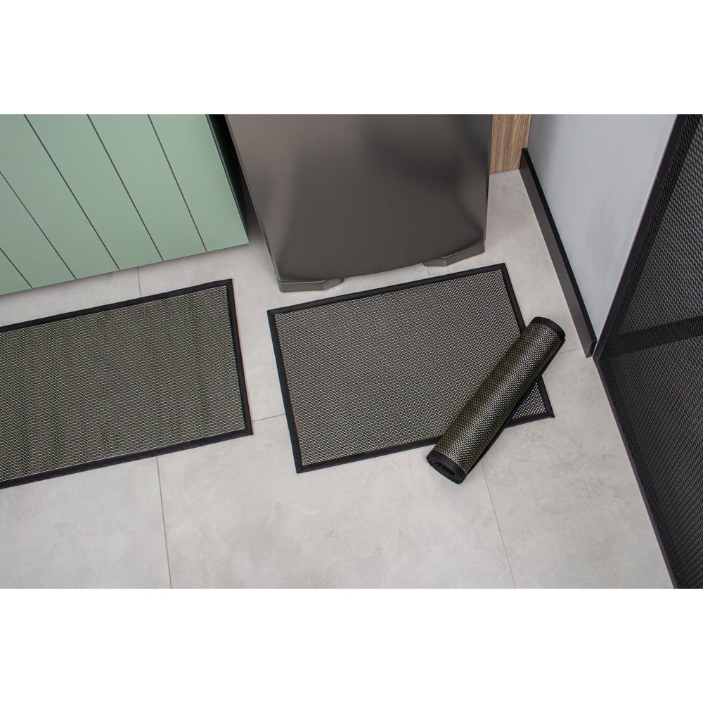 Tapete de Cozinha Antiderrapante 50x1,50m Belize